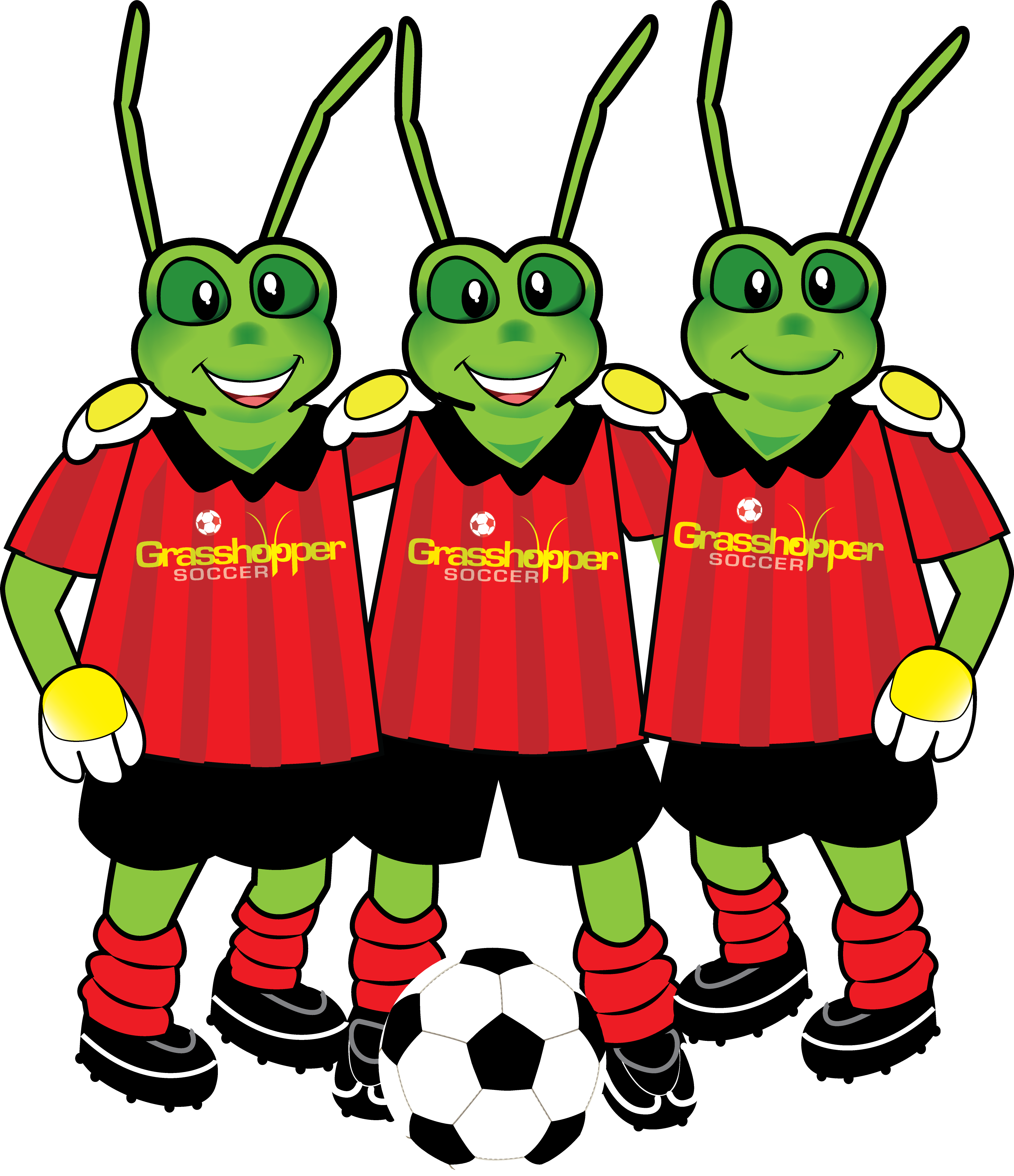 enrolment - Grasshopper Soccer